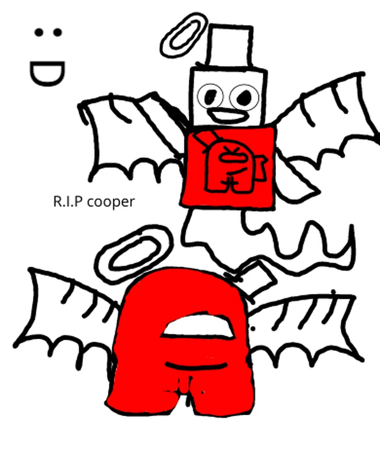 Mungus has passed away. | Fandom