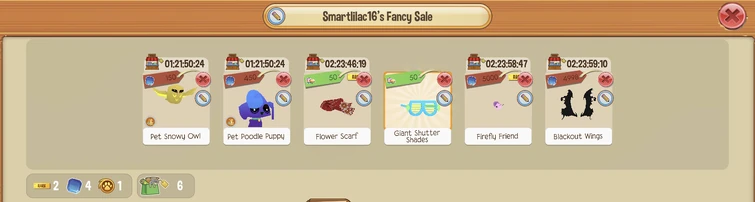 Come buy quickly | Fandom