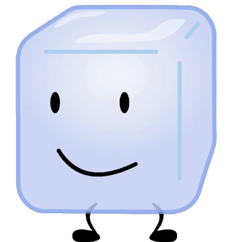 drawing bfdi characters with my eyes closed | Fandom