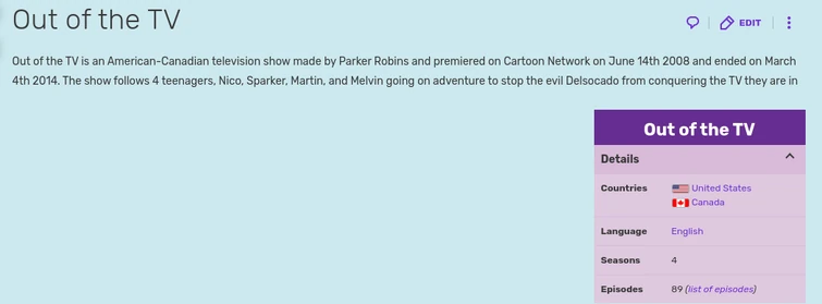 Discuss Everything About The Fandub Database | Fandom