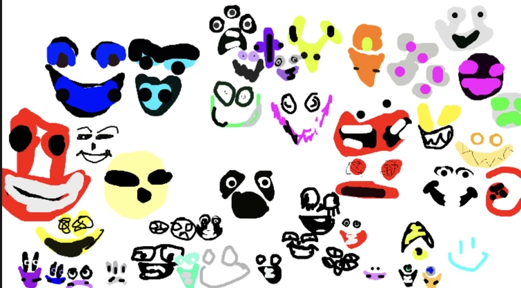 Discuss Everything About Roblox Interminable Rooms Wiki | Fandom