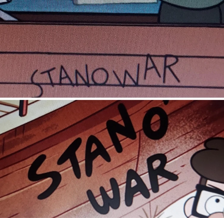 Discuss Everything About Gravity Falls Wiki | Fandom