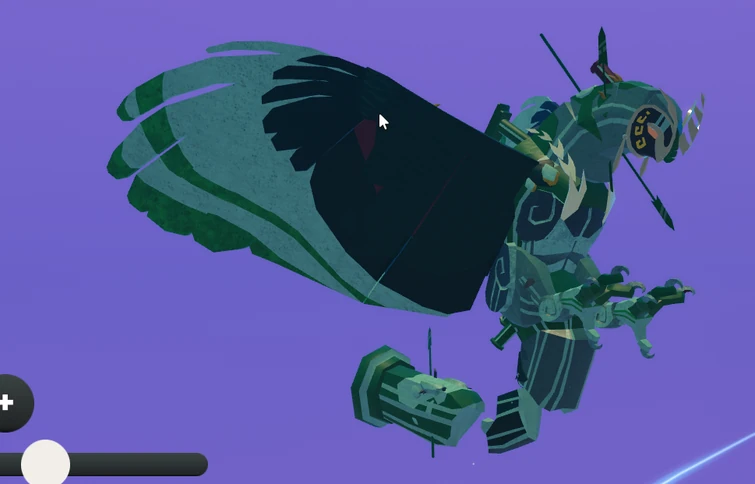 Athulyth Skin | Fandom