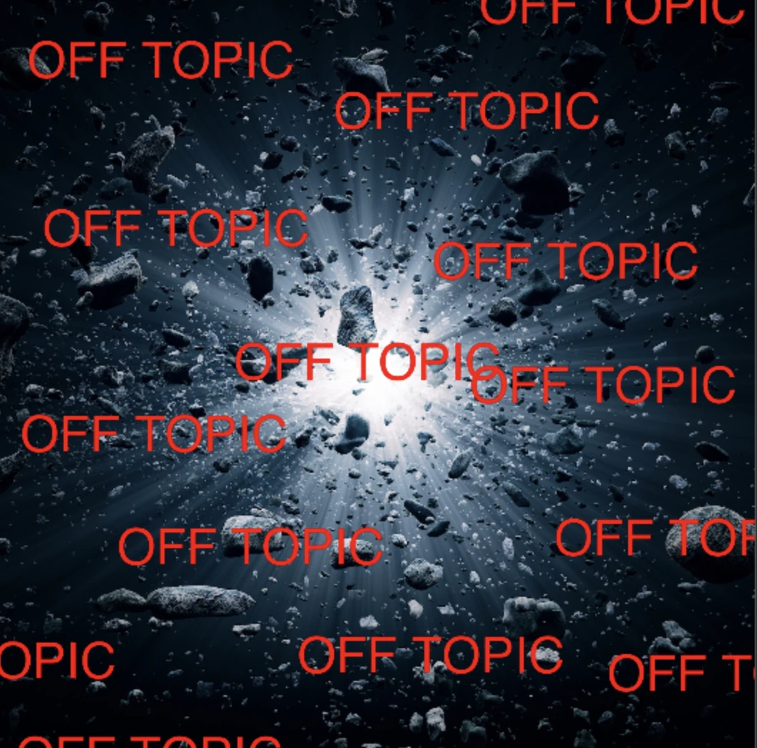 off topic off topic OFF TOPIC Off topic off topic | Fandom