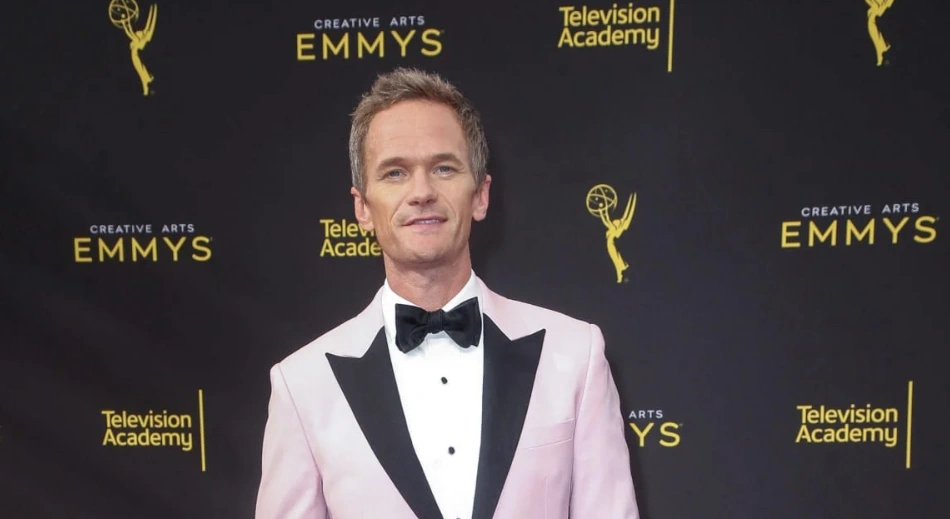 FANCAST: Neil Patrick Harris as a character in the MCU | Fandom