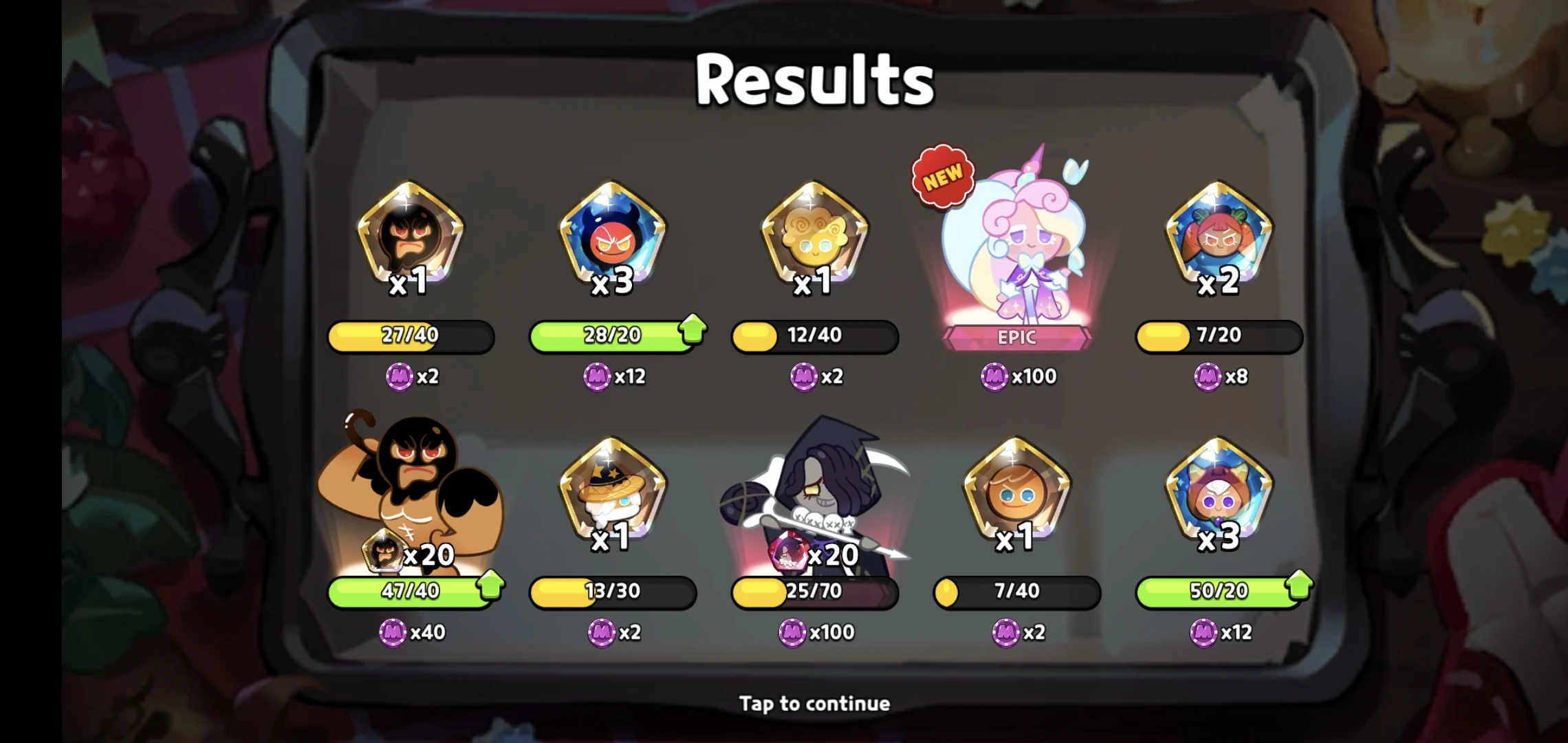 BEAST AND UNI | Fandom