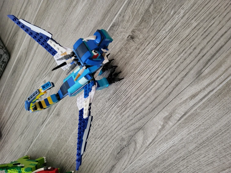 HTTYD dragons in Lego! | Fandom