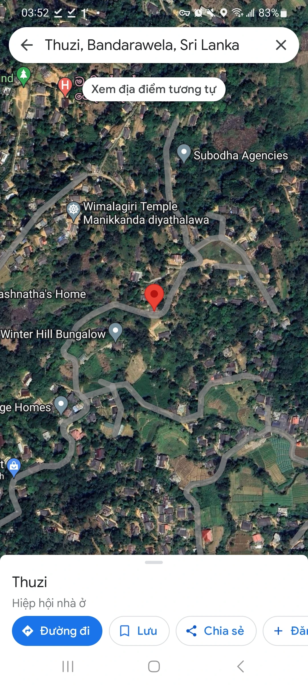 Thuzi moment | Fandom