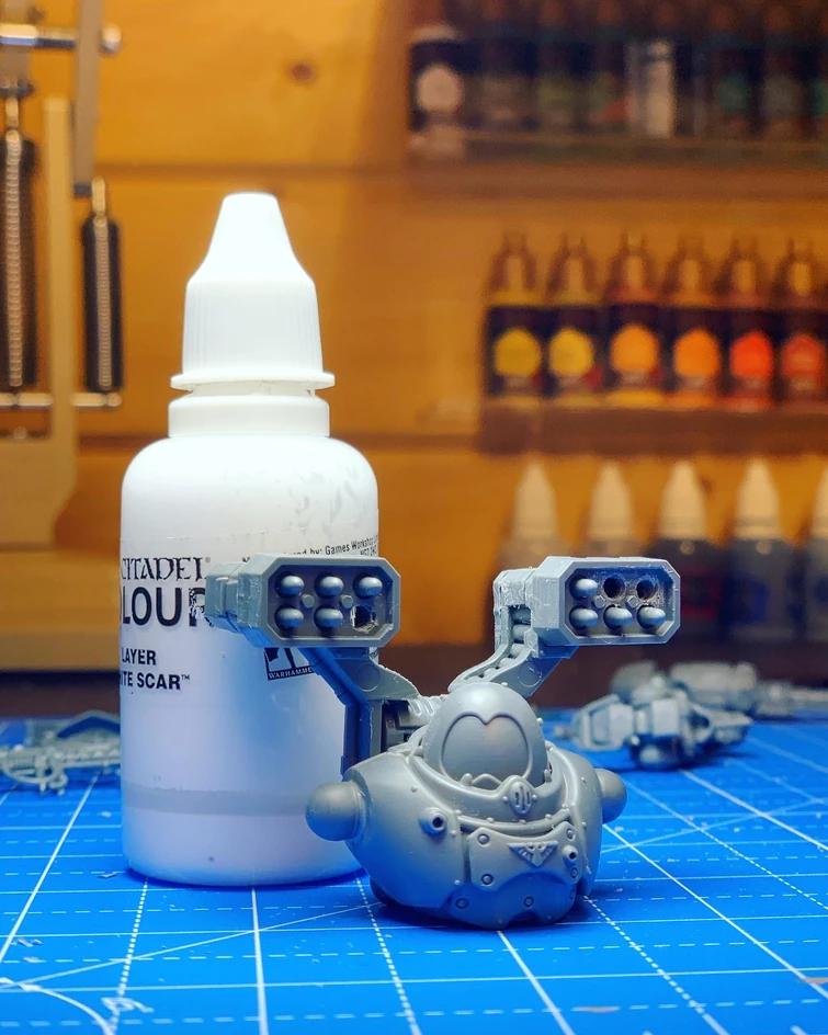 Enlightened Sons & Xenarites 🤖 | Fandom