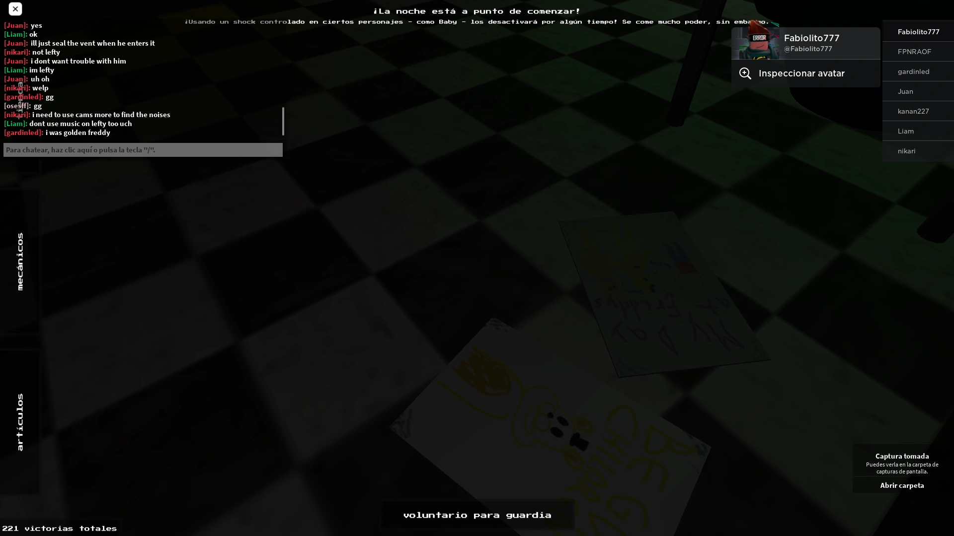 Win count: 221 | Fandom