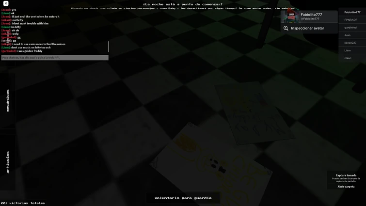 Discuss Everything About Ultimate Random Night Wiki | Fandom