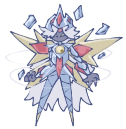 This for awakened Kidere? | Fandom