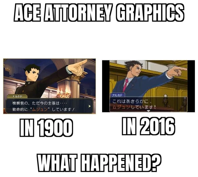 I miss the old AA | Fandom