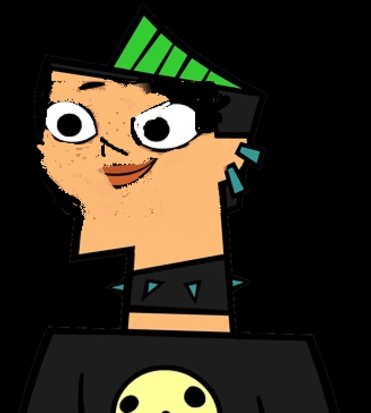 "Lindsay with a Duncan face isn't real, she can't hurt you" | Fandom