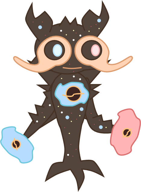 how does this goober look like | Fandom
