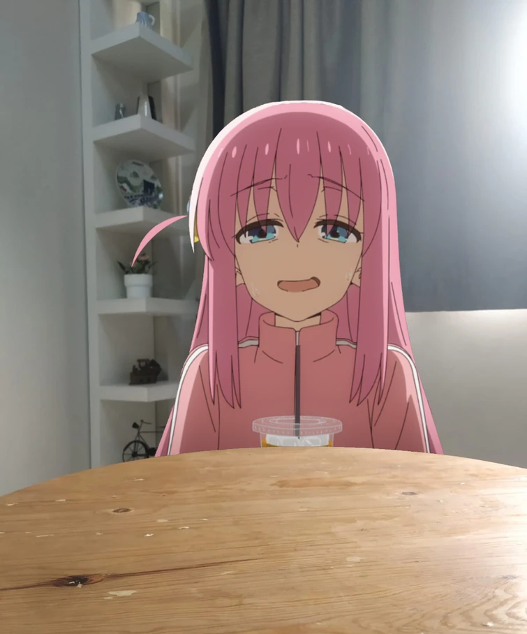 bocchi za rokku | Fandom