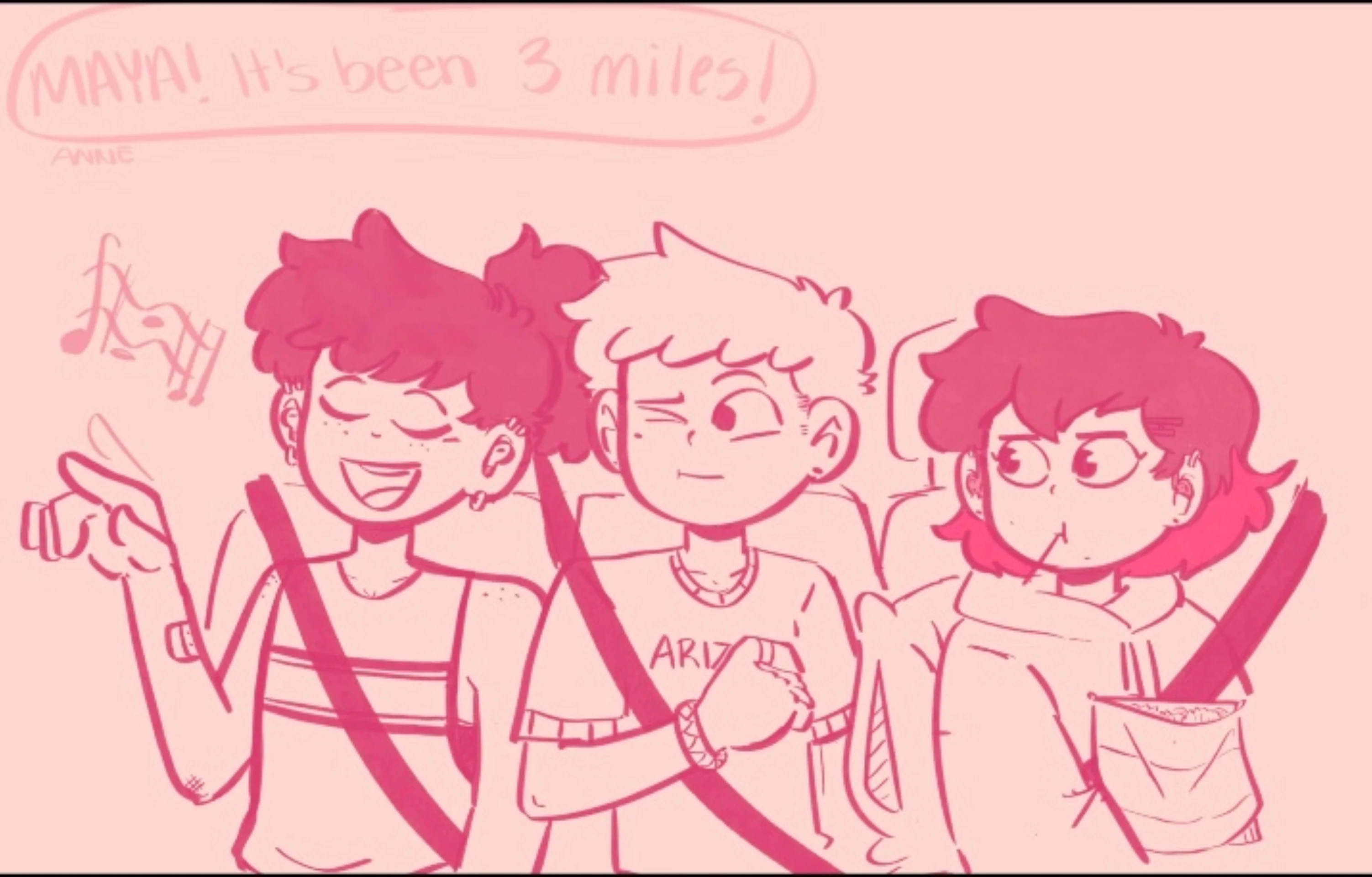 The next generation Amphibia spin-off | Fandom