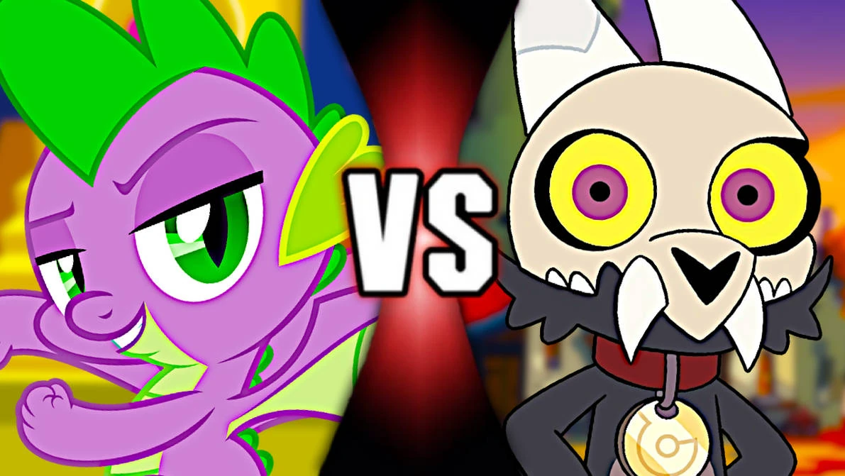 Who would win, King or Spike? | Fandom