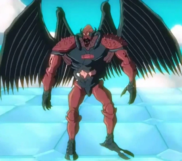 Discuss Everything About DC Animated Universe | Fandom