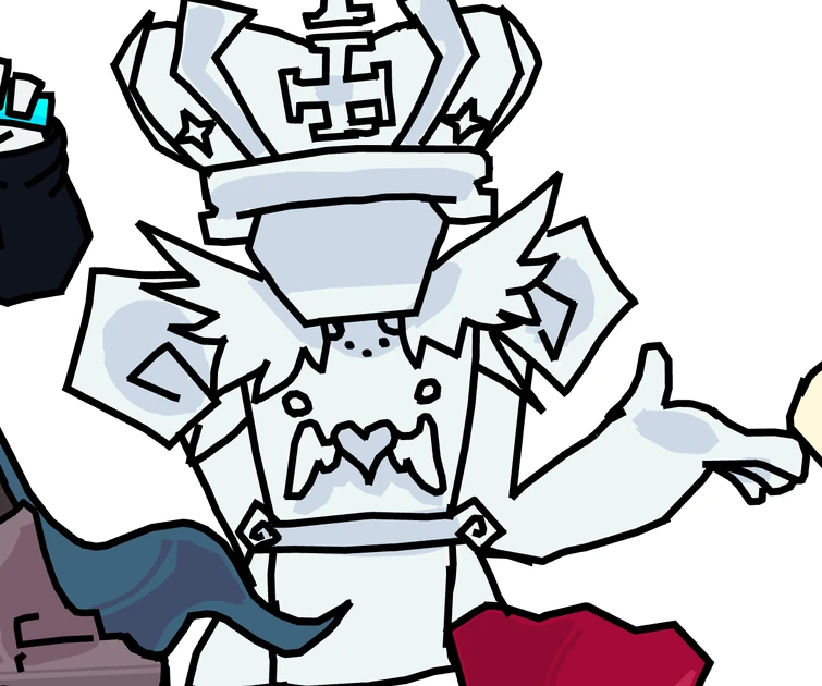 Discuss Everything About The Battle Bricks Wiki | Fandom
