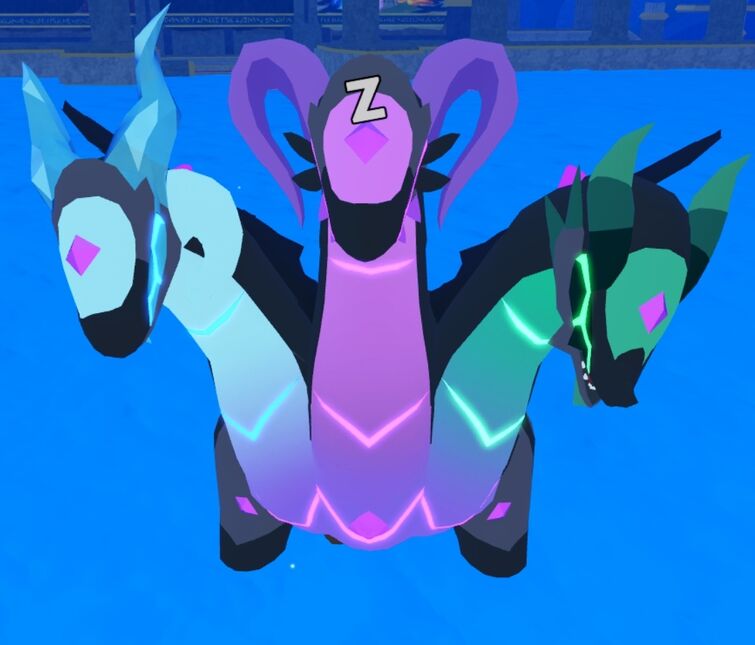 Alpha Glacadia & all Alpha Novadeaus forms | Fandom