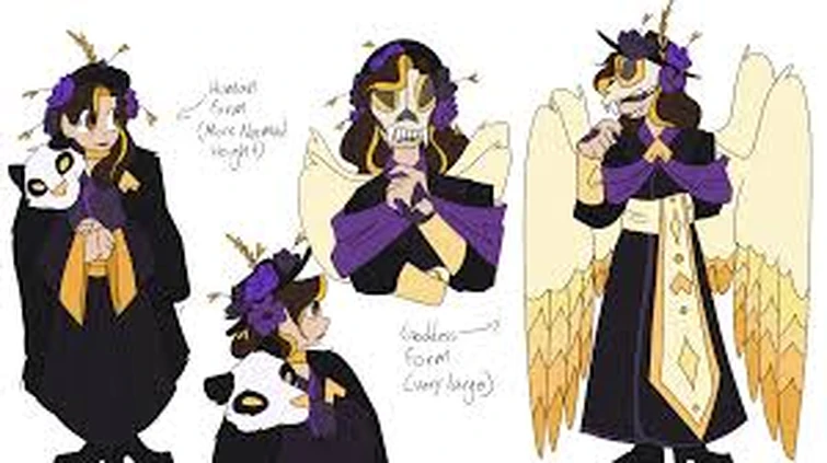 MUMZA FANART I FOUND | Fandom