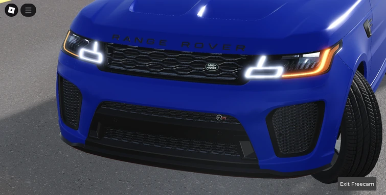 sick asf blu car | Fandom