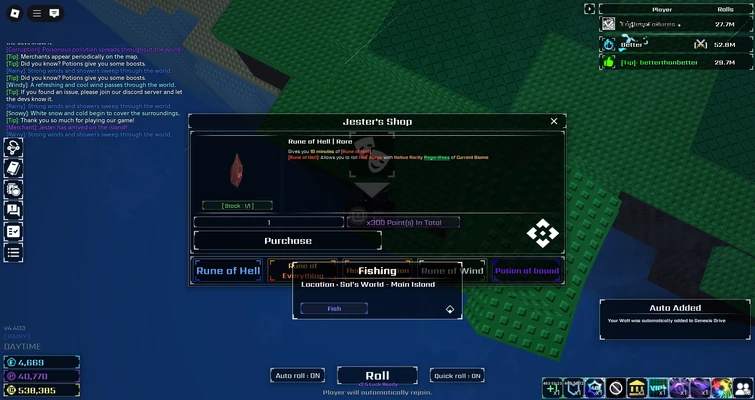 Day 38 of no Glitch/Dreamspace Biome | Fandom