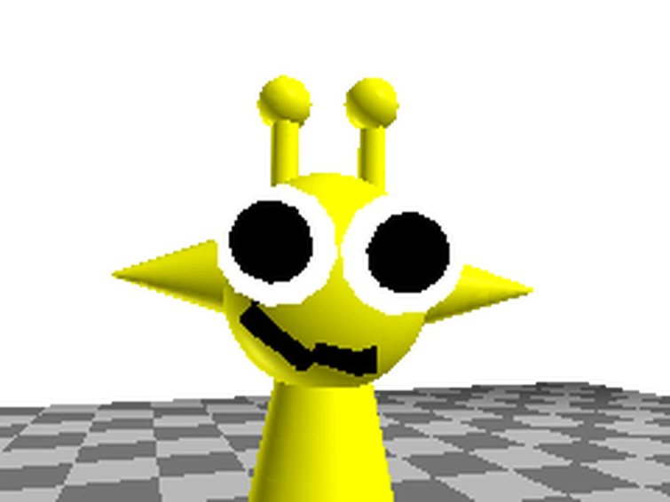 i've made 3D Simon | Fandom