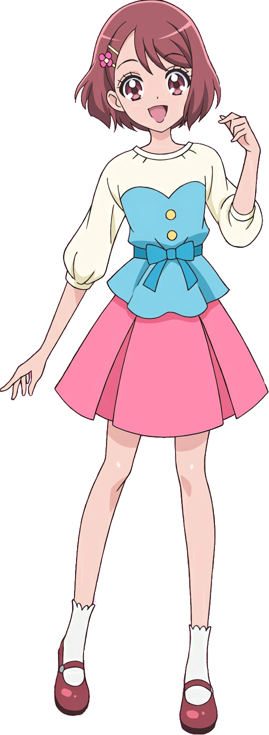 My Precure Render Collection 8 | Fandom