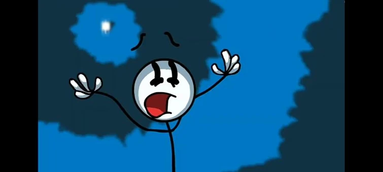 Henry Stickmin but everyone is screaming | Fandom