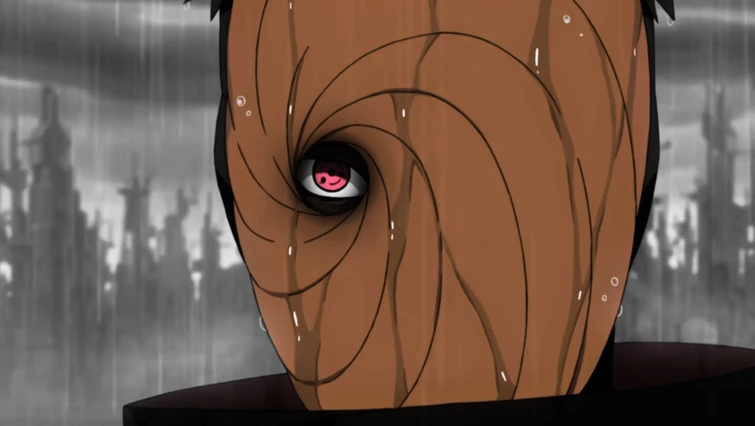 Tobi (Akatsuki) | Fandom
