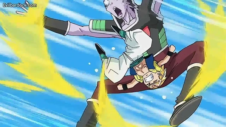 Who's the strongest out of Perfect Cell's tier? | Fandom