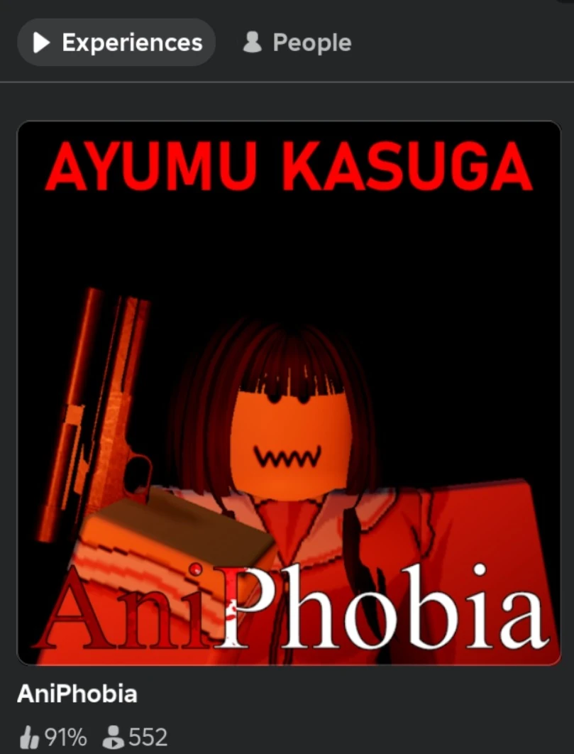 AniPhobia (real) /jk | Fandom