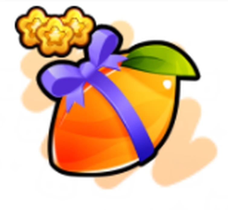 Gift Plant Seed | Fandom