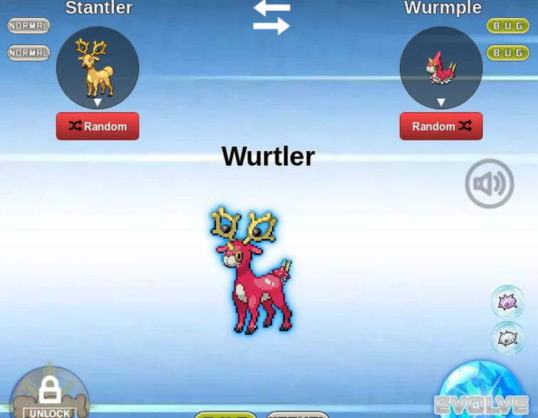 Goofiest pokemon fusions I could find | Fandom