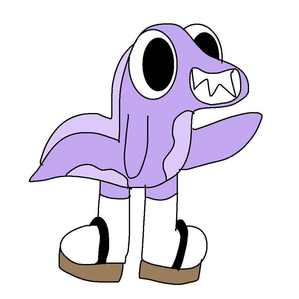 Eelie the Eel! | Fandom