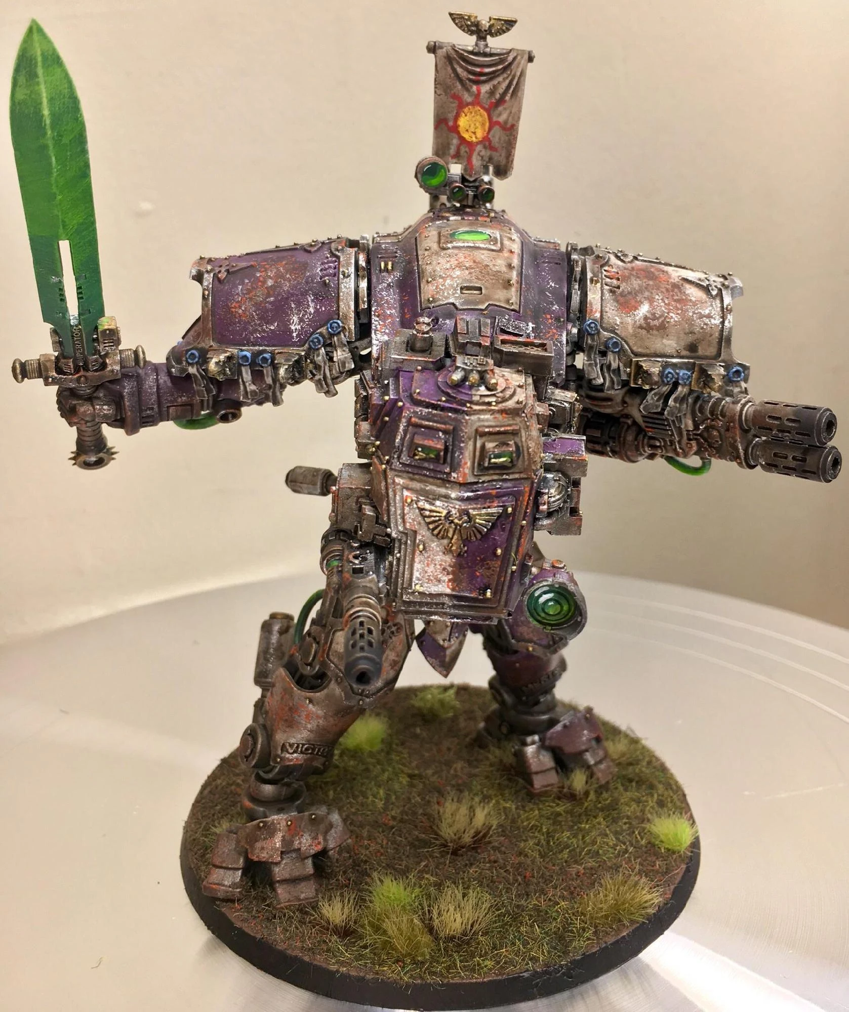 Crazy Kit Bashes? | Fandom