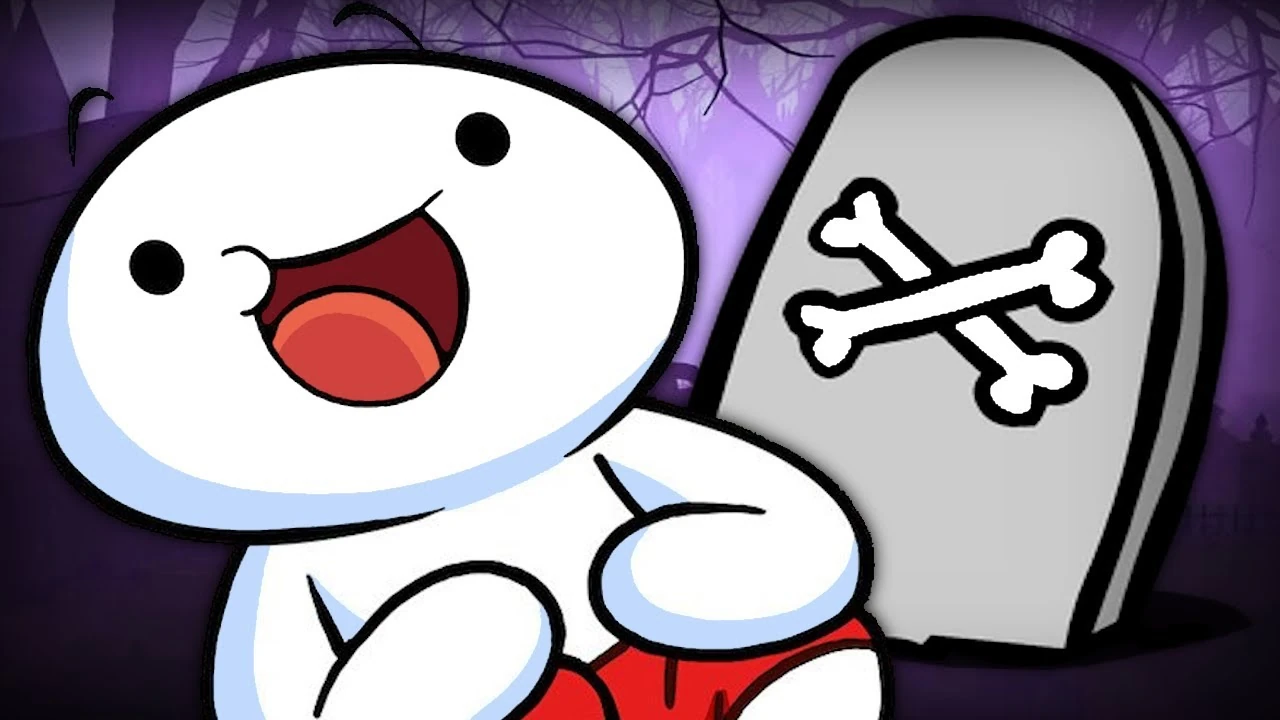 NOOOOOOOOOOOOOO!!!!! | Fandom