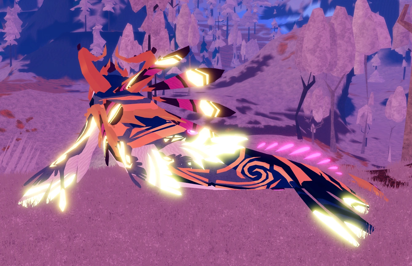 GLIMMER OPRALEGION | Fandom