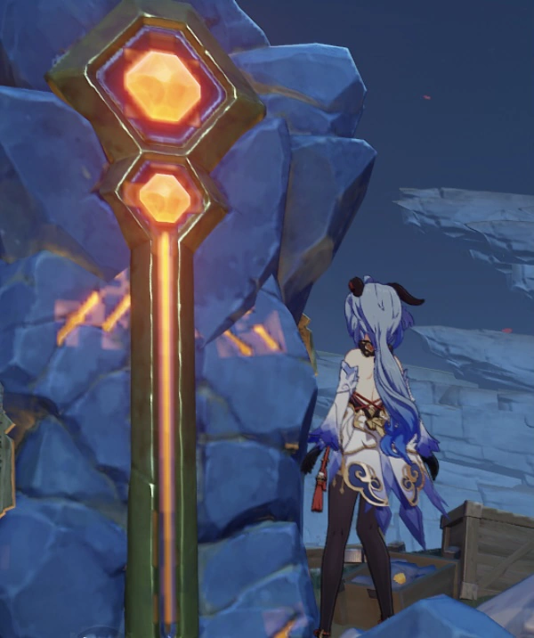 Rock kinda sus? | Fandom