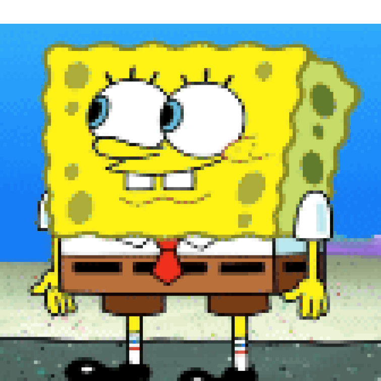 spongebob bounce | Fandom