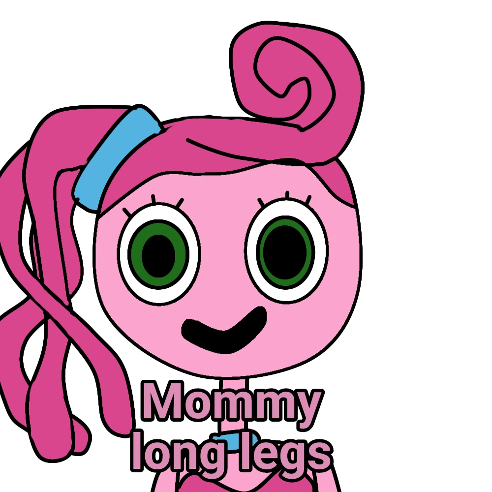 Mommy long legs Animation | Fandom