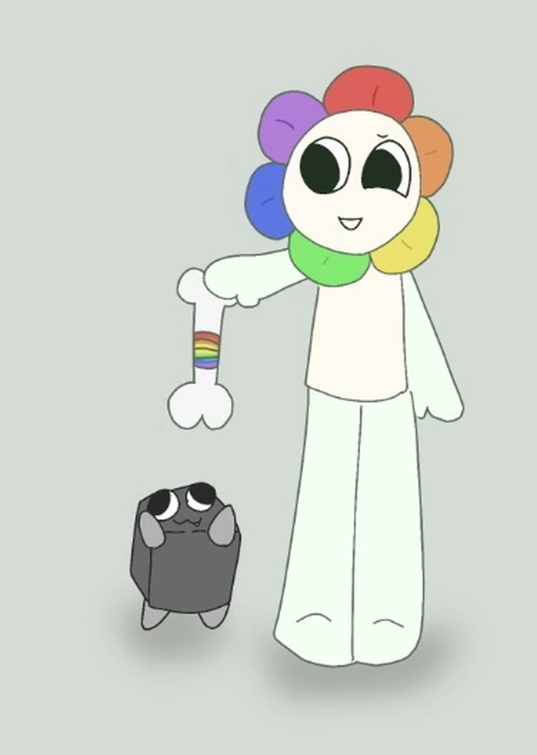 Discuss Everything About Dandy's World Wiki | Fandom