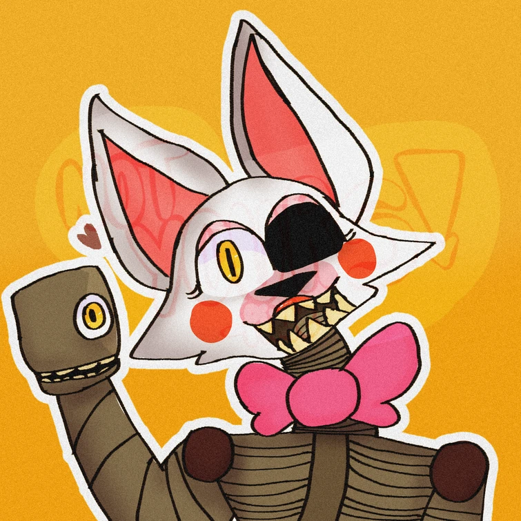 Mongle the beloved | Fandom