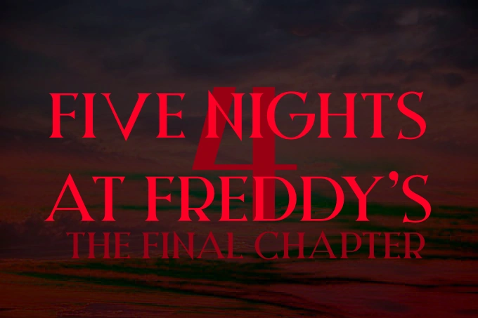 The final chapter | Fandom