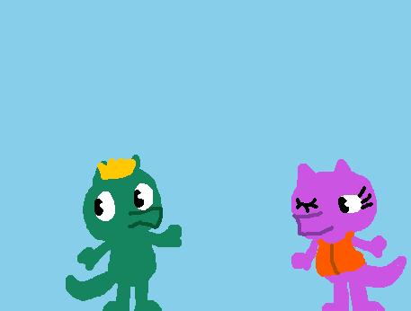 Sniffles' parents! | Fandom