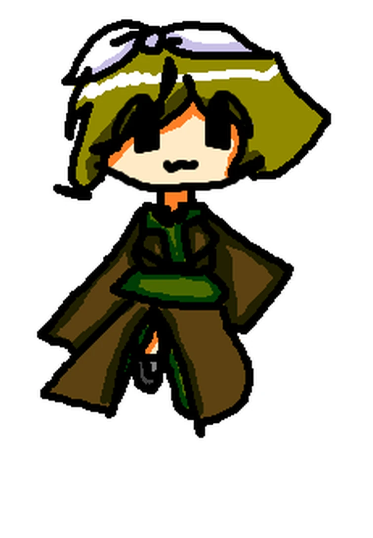 shikyou drawing | Fandom