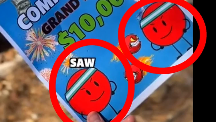 ZACHARY RYAN KNOWS ABOUT BFDI… OH GOD THIS COMMUNITY IS GROWING TOO ...