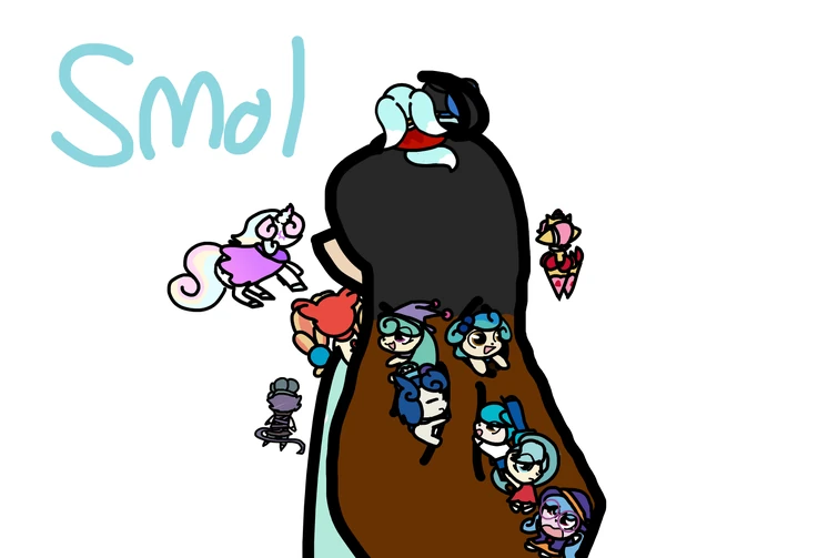 Discuss Everything About Catch! Teenieping Wiki | Fandom